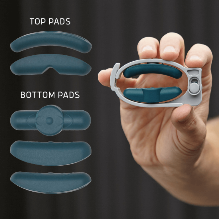 Freedom Clamp - The Most Advanced Incontinence Clamp for Men | Lunderg