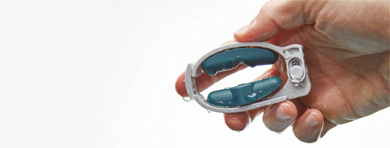 What is a penile clamp | Lunderg